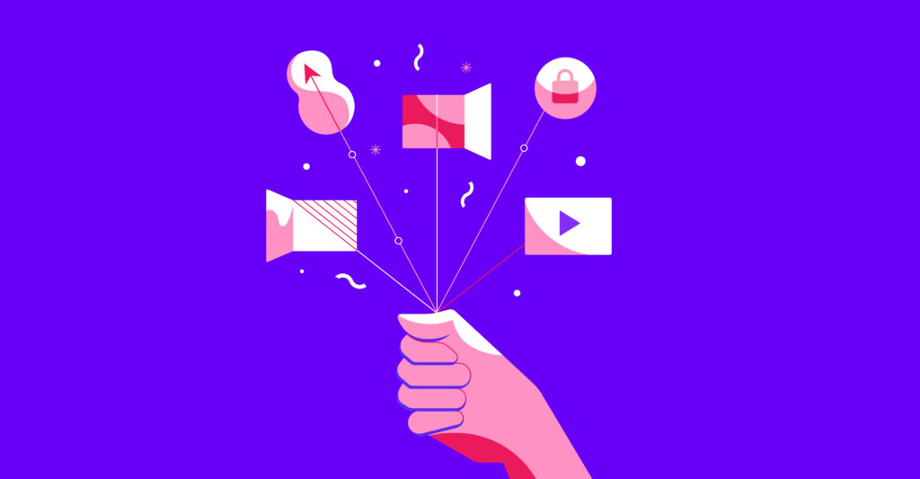 Four Trends That Defined the Events Industry in 2024 | RainFocus