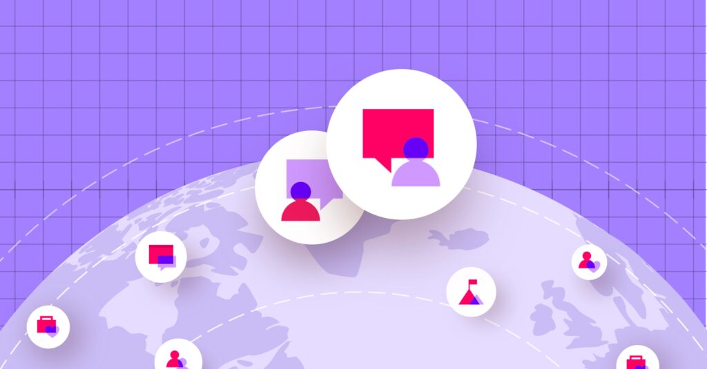 Conversations: Marius Milcher Introduces RainFocus’ Comprehensive ...