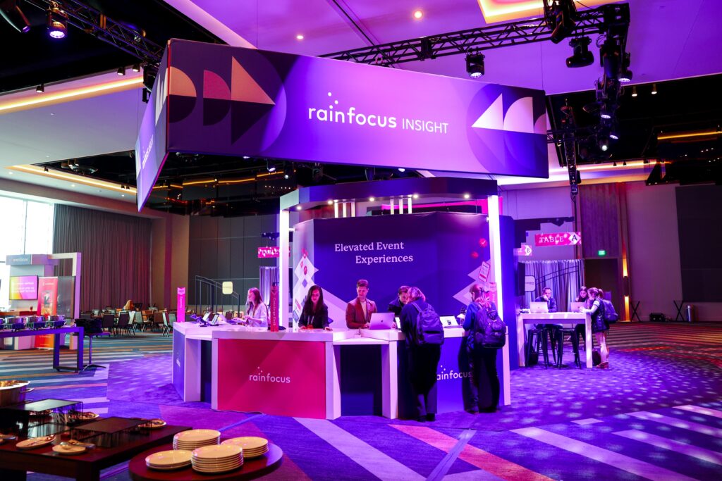 Conversations: Rodney Hart on Breaking INSIGHT Records and a Surprise AI-Powered Hit | RainFocus