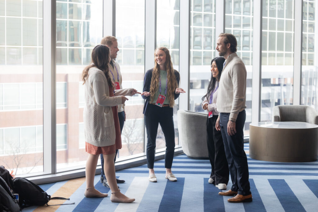 Proven Networking Strategies That Boost Event Value | RainFocus