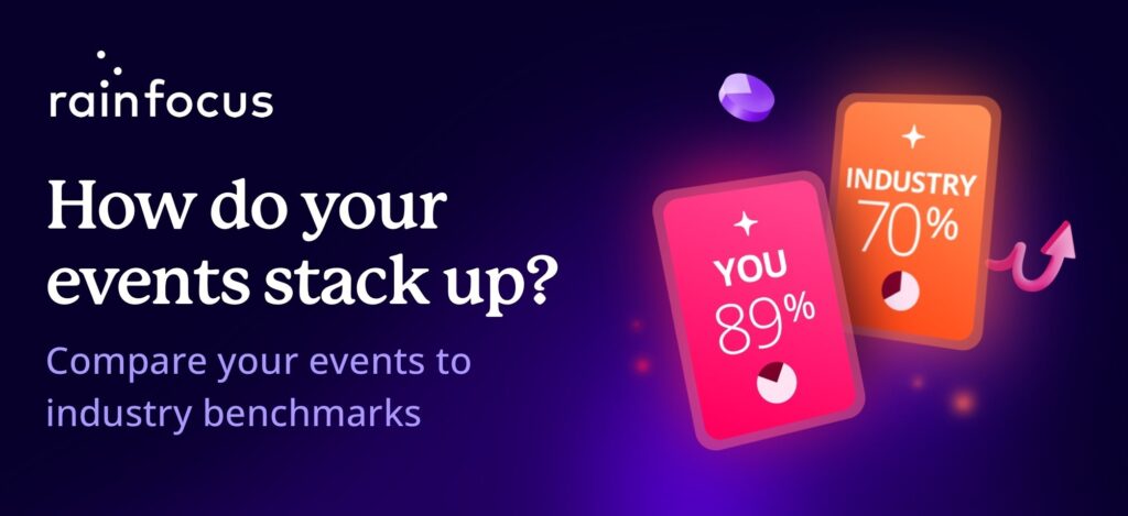 RainFocus Launches New Self-Guided Assessment for Event Professionals ...